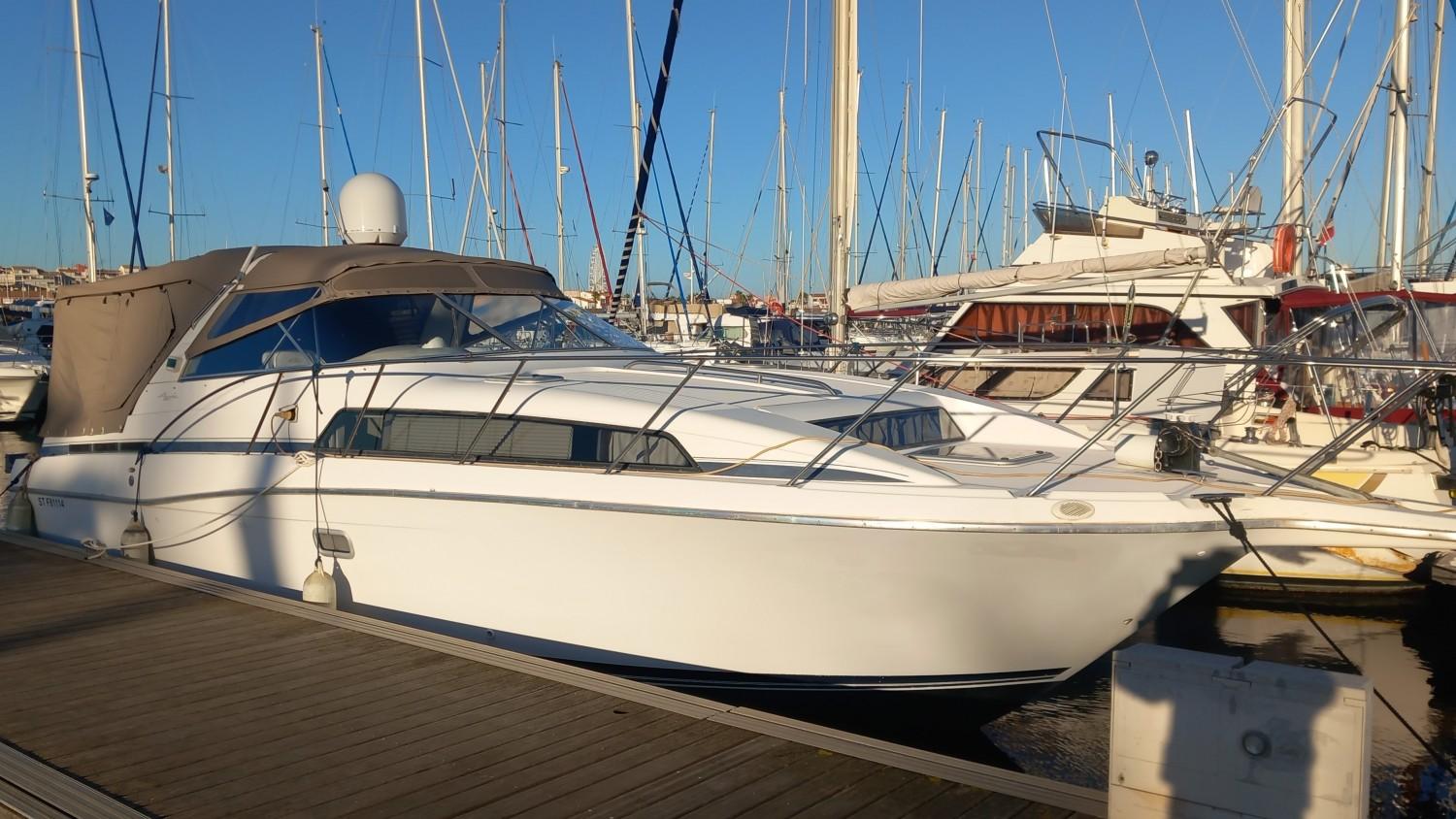 Used Bayliner Avanti 3485 in 34 - Hérault - iNautia