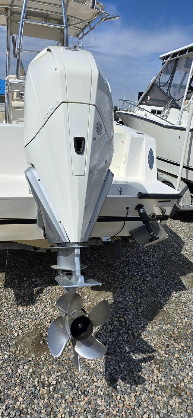 2008 Contender 23 Tournament Center Console for sale - YachtWorld