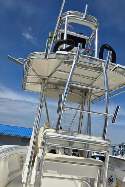 2008 Contender 23 Tournament Center Console for sale - YachtWorld