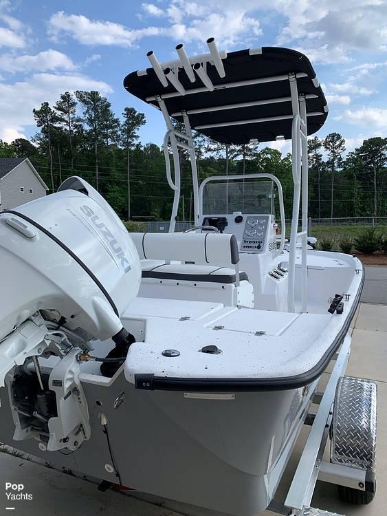 Cape Craft 190 bay | 2022 | 6m - South Carolina | Boatshop24