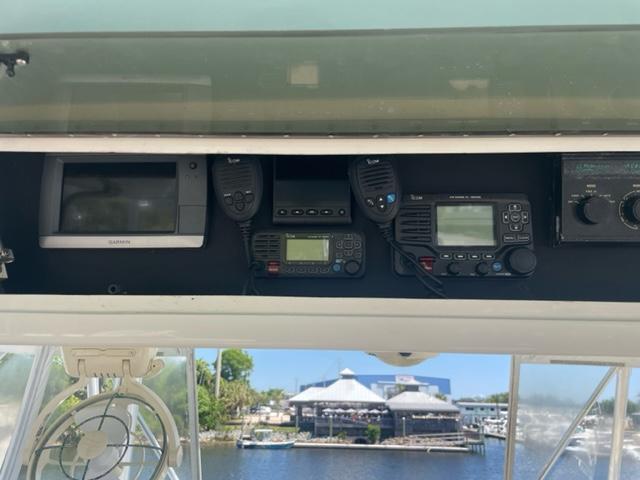 1990 Viking Convertible Convertible for sale - YachtWorld