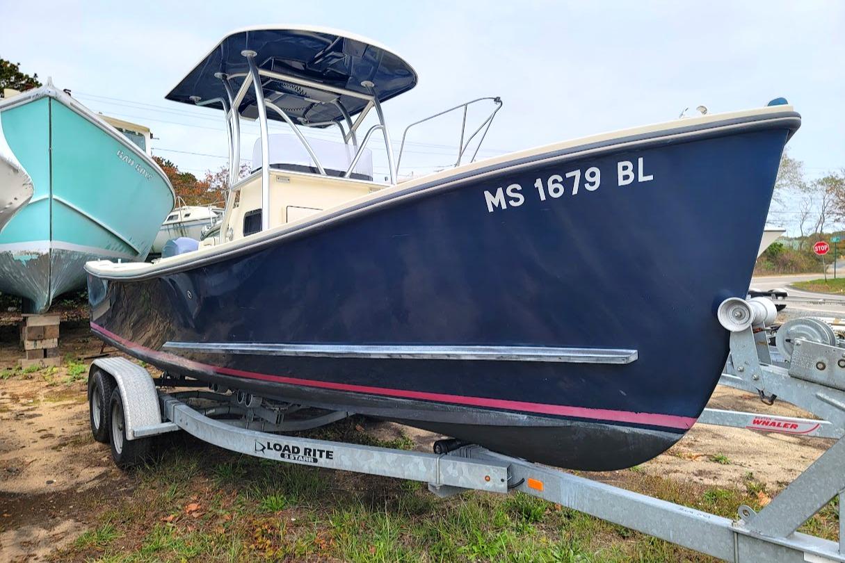 Eastern boats for sale | YachtWorld