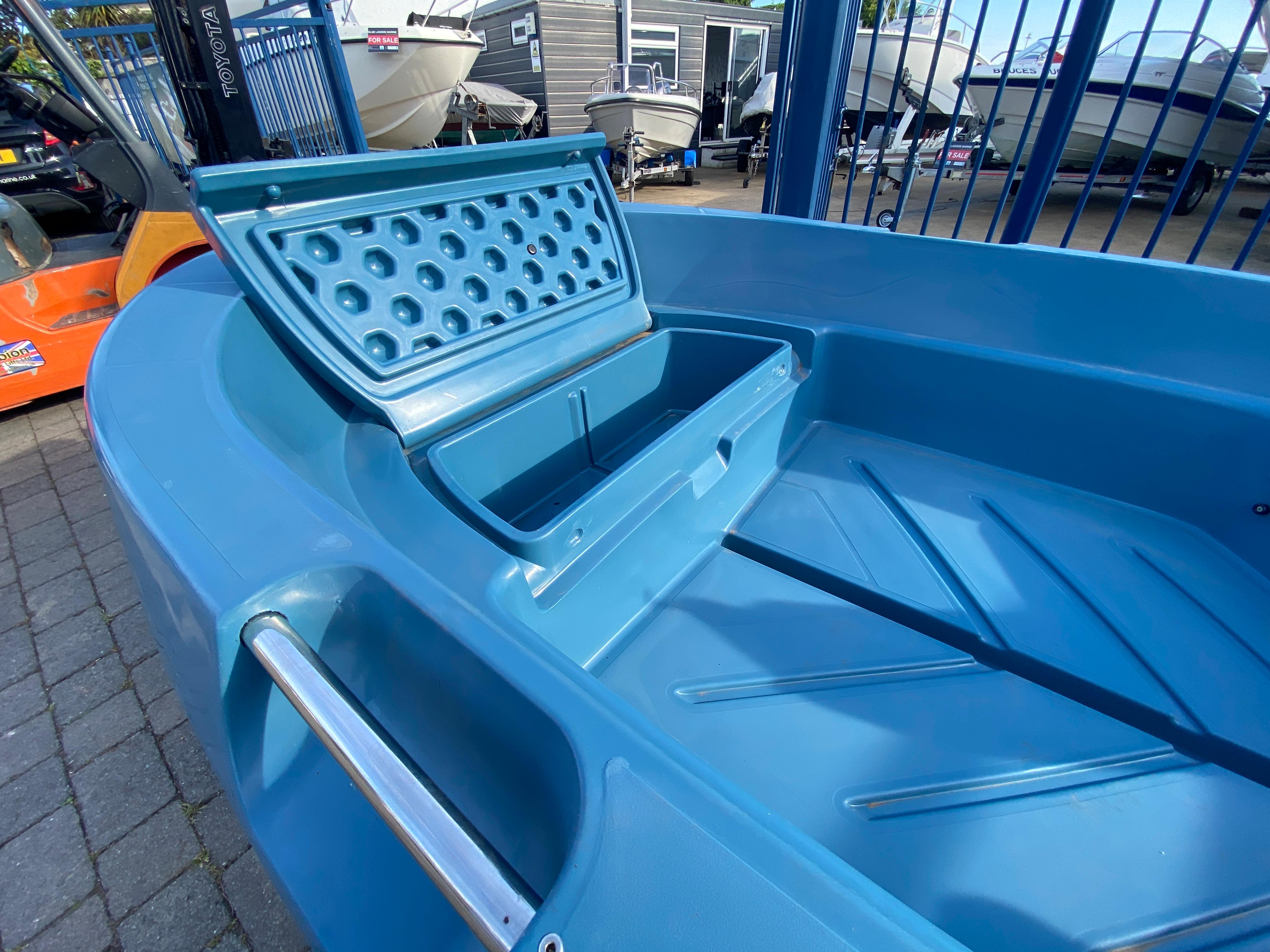 2023 Polycraft TUFFY 300 Tender for sale - YachtWorld