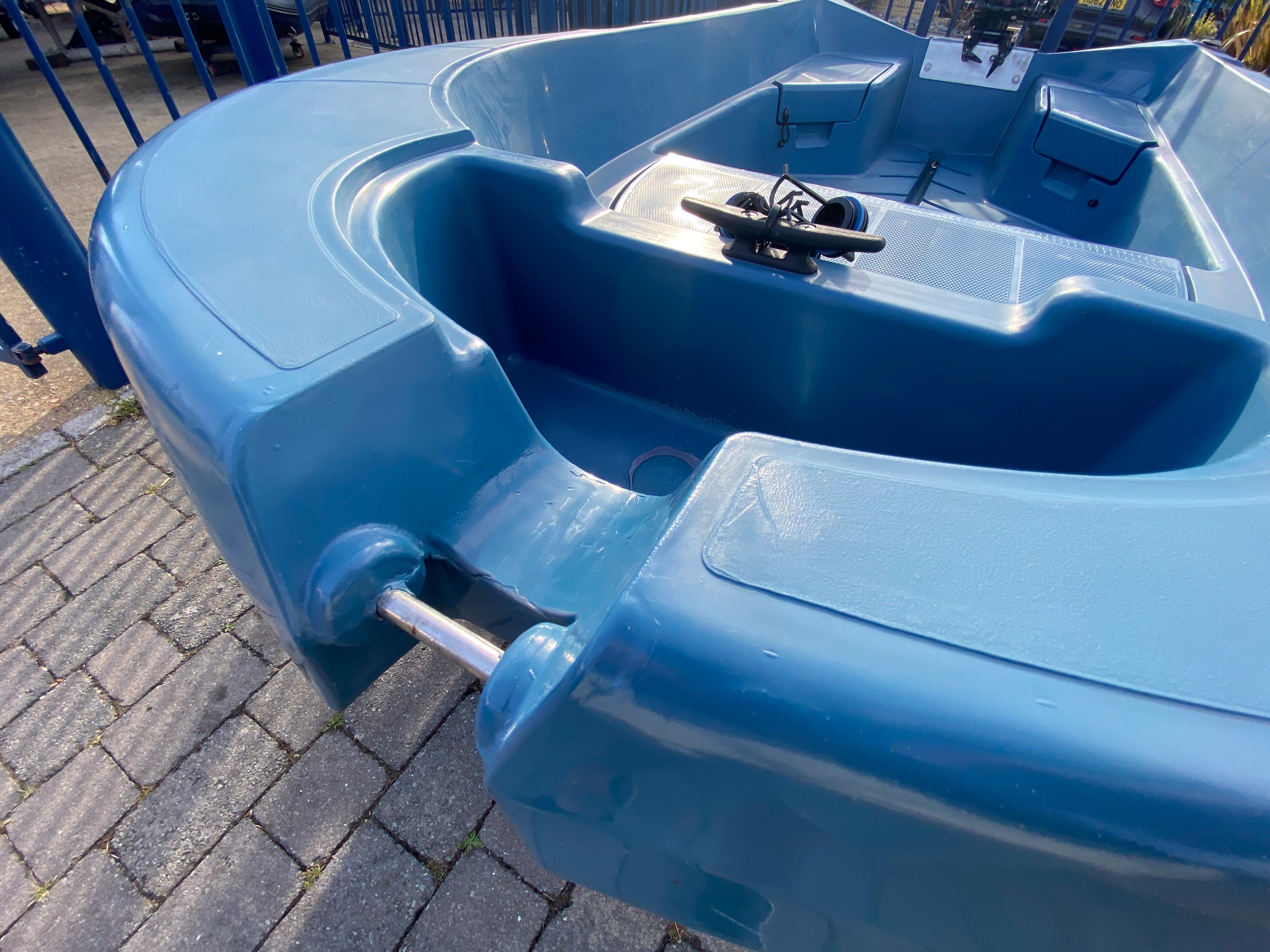 2023 Polycraft TUFFY 300 Tender for sale - YachtWorld