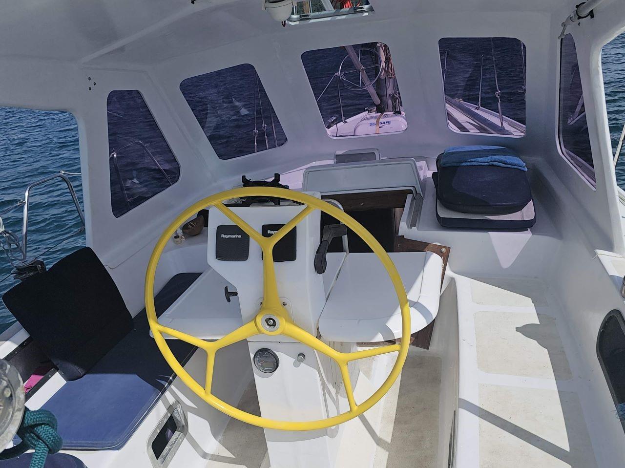 1978 Custom Maxi 120 Ketch for sale - YachtWorld