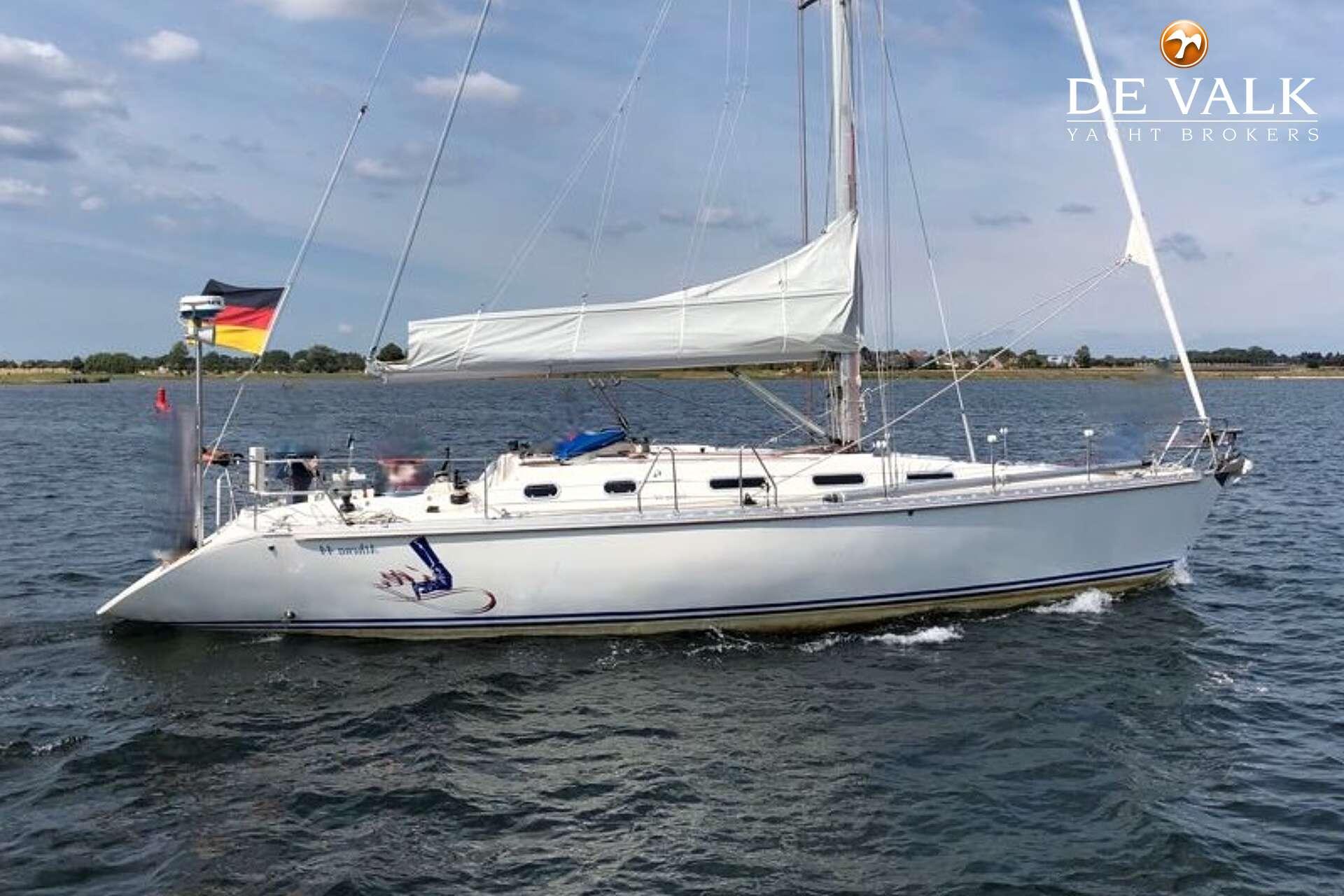 1994 Athena 44 Other for sale - YachtWorld