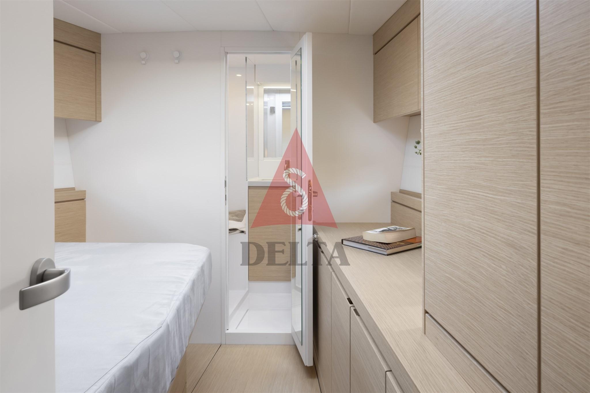 Neuf 2025 Ice Yachts 54 - Frosinone | Annonces du Bateau