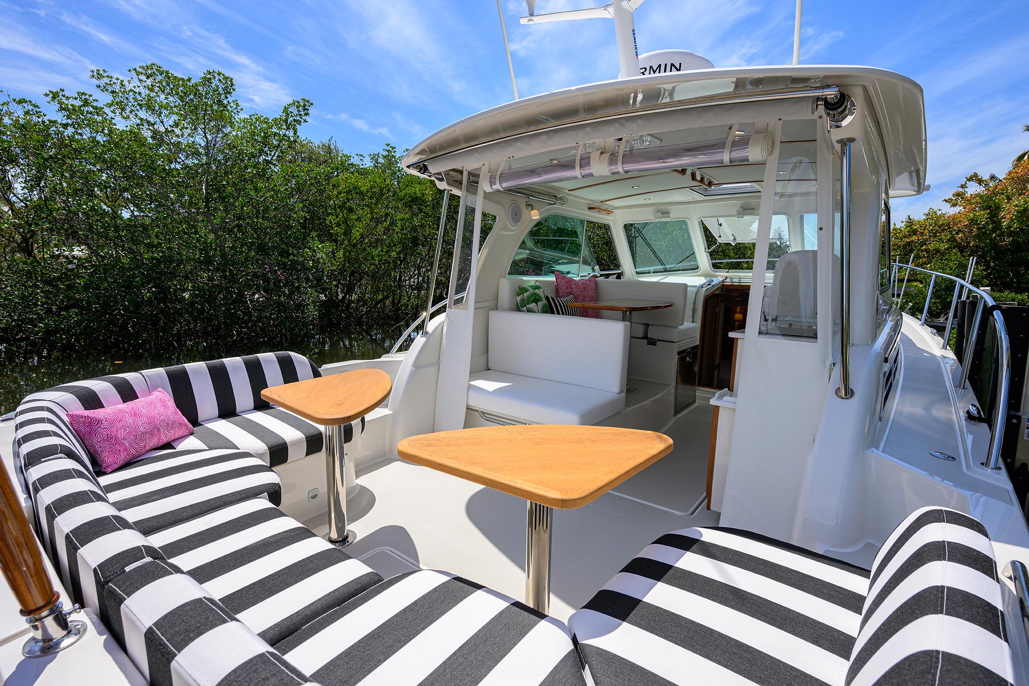 2024 Back Cove 34O Downeast for sale - YachtWorld