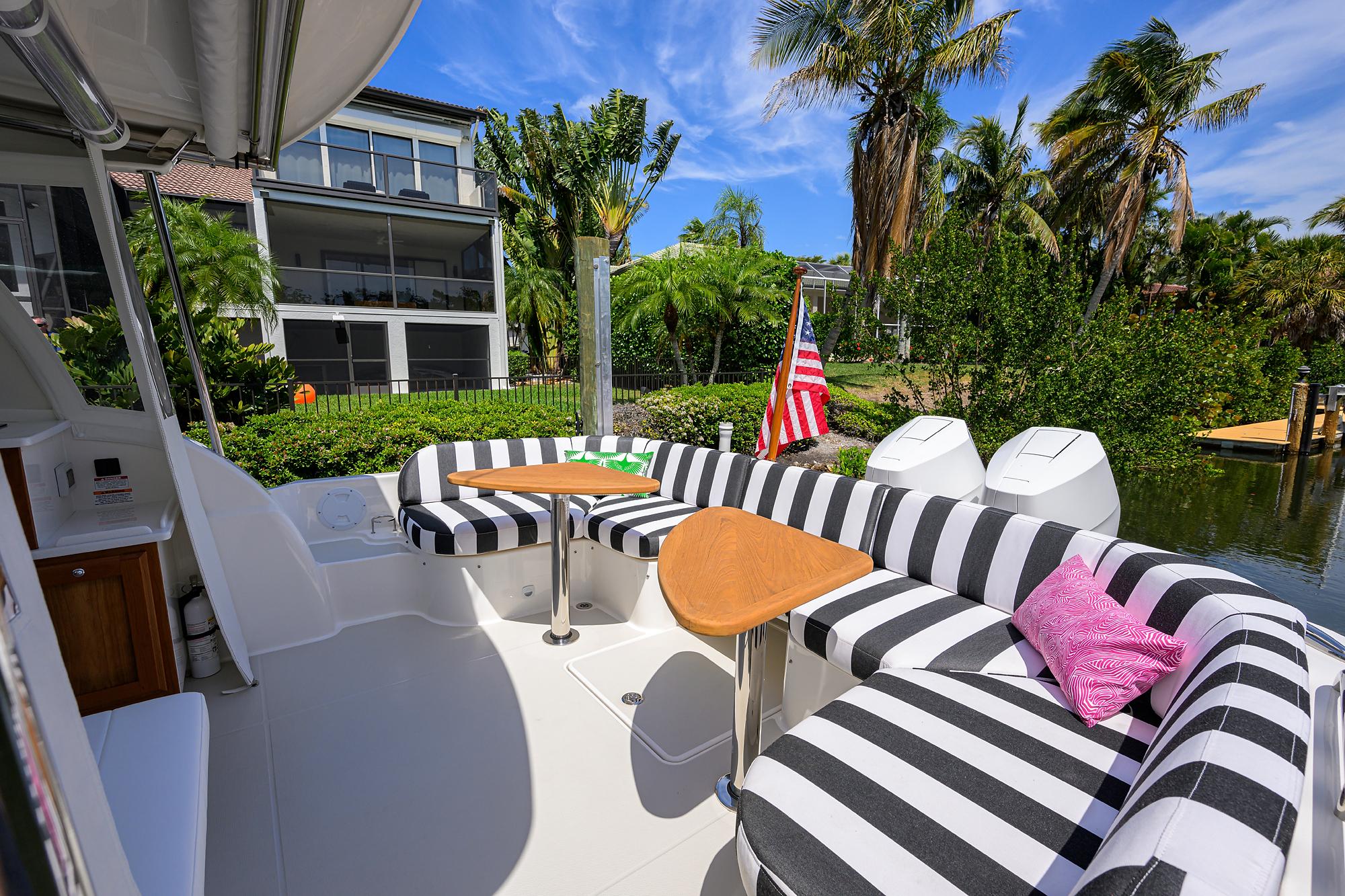 2024 Back Cove 34O Downeast for sale - YachtWorld