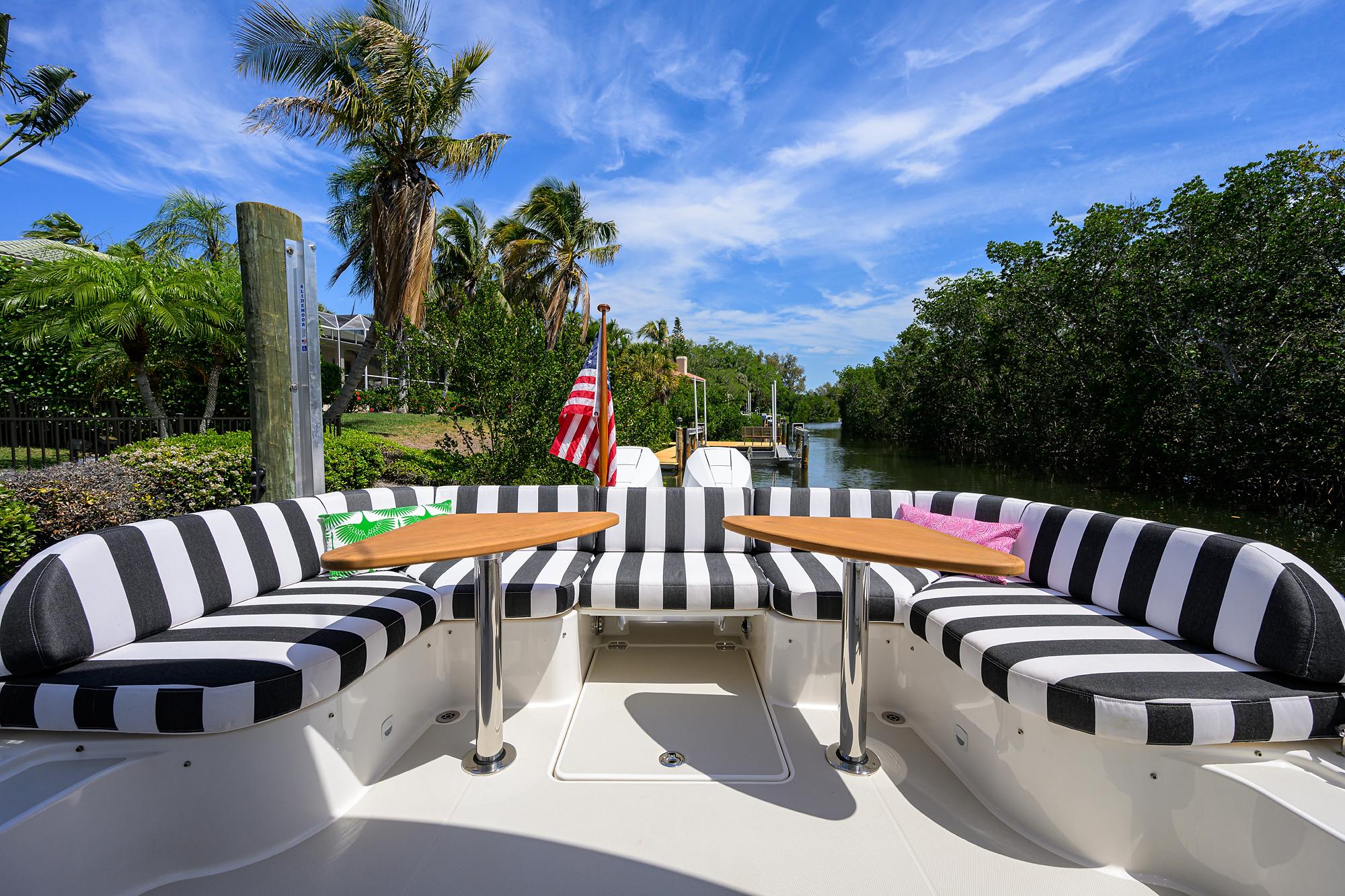 2024 Back Cove 34O Downeast for sale - YachtWorld