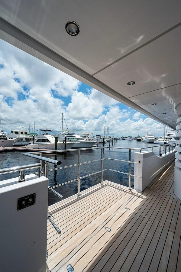 CHECKED OUT Motor Yachts Majesty for sale - YachtWorld