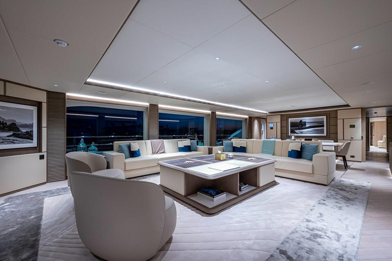 CHECKED OUT Motor Yachts Majesty for sale - YachtWorld