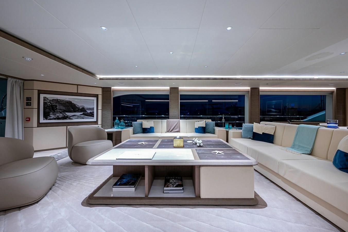 CHECKED OUT Motor Yachts Majesty for sale - YachtWorld