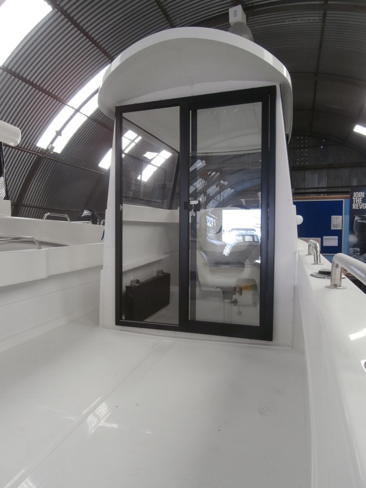 2022 Smartliner Fisher 21 Pilothouse for sale - YachtWorld