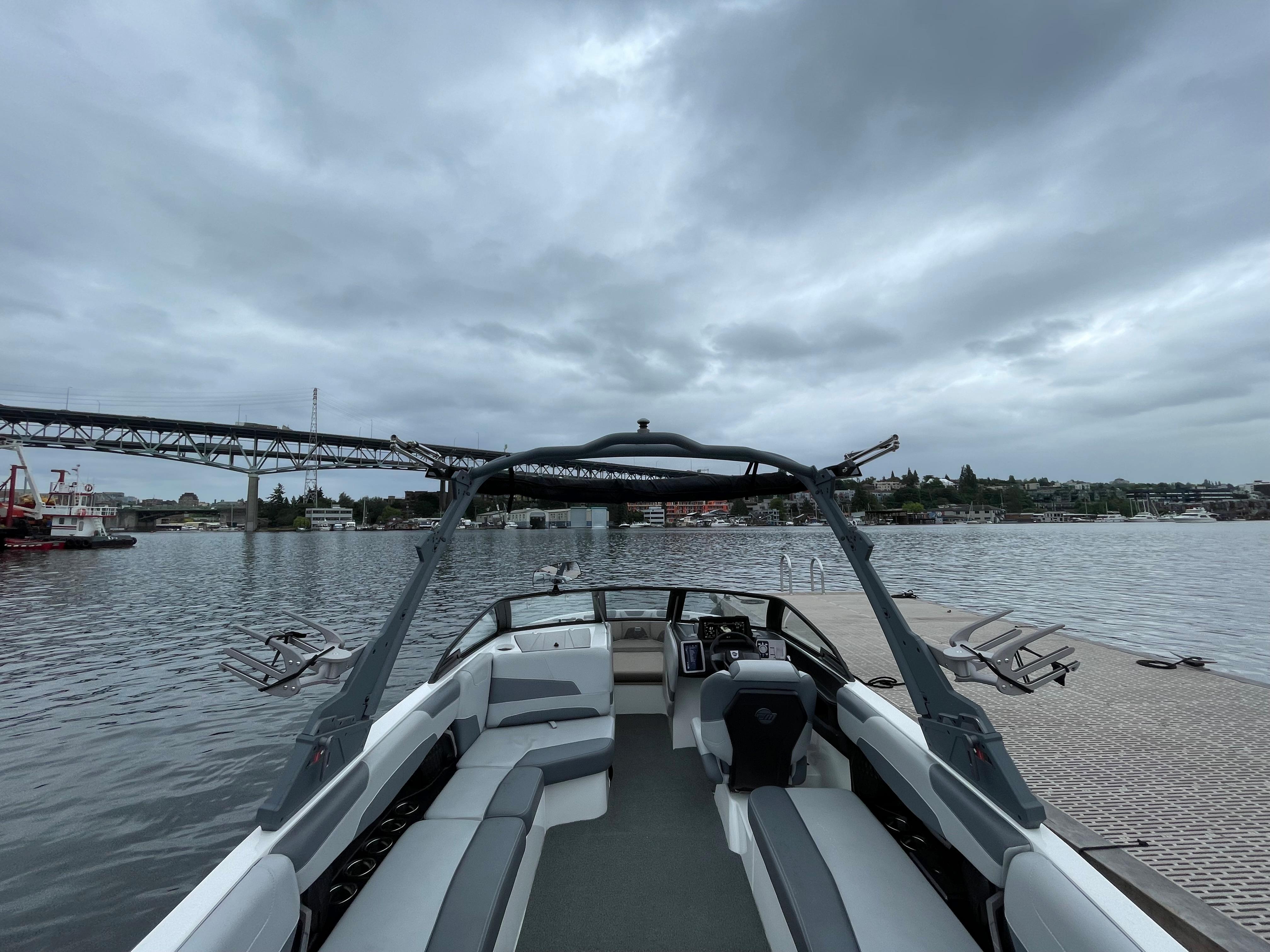 2022 Malibu 22 LSV Bowrider for sale - YachtWorld