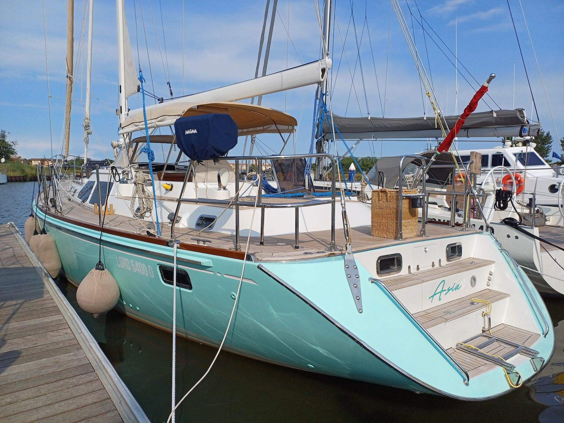 Hylas boats for sale | YachtWorld