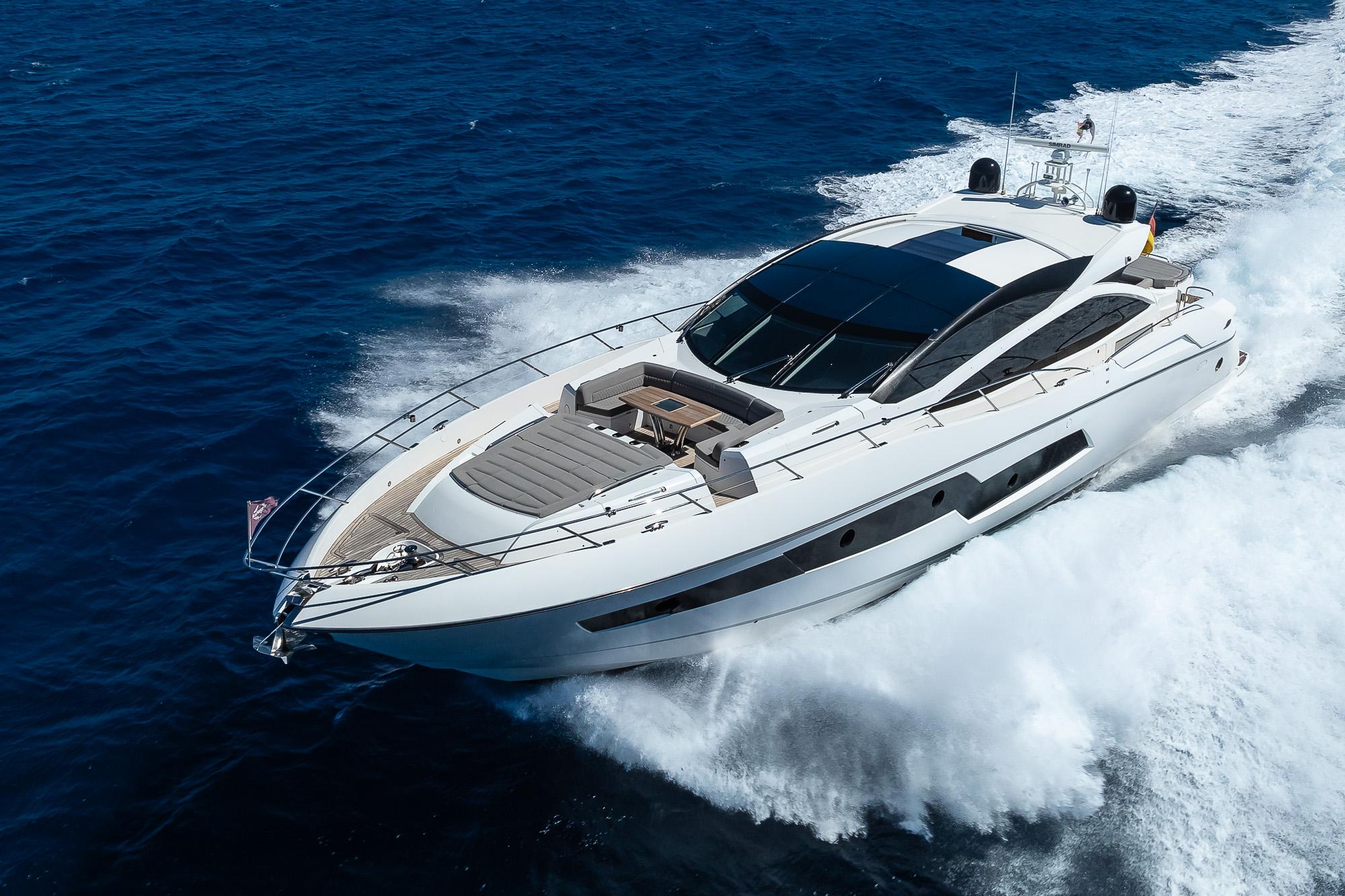 2013 Motor Yachts Sunseeker for sale - YachtWorld