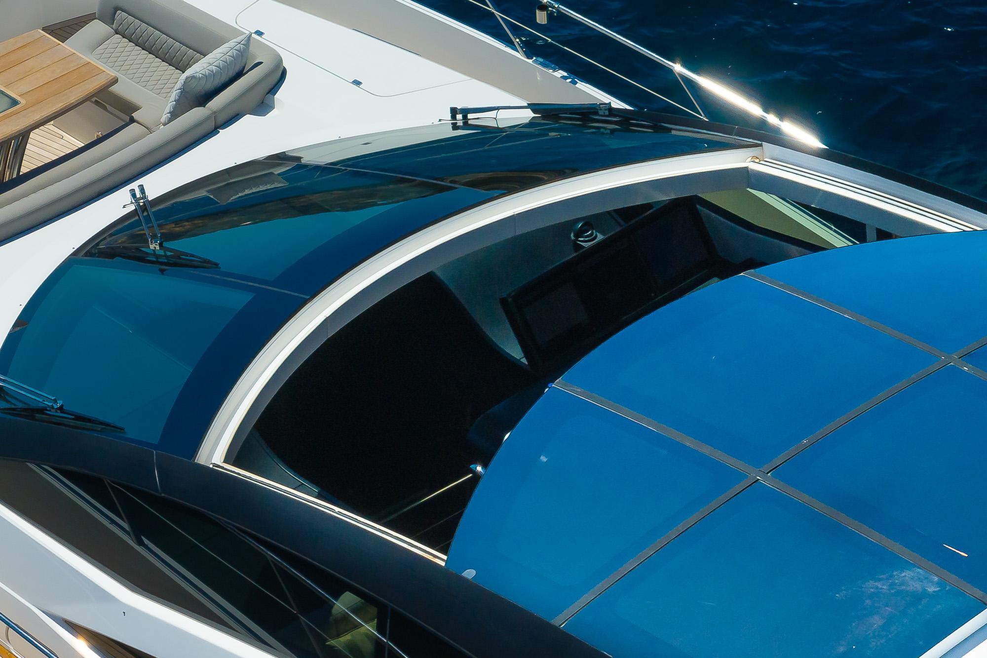 2013 Motor Yachts Sunseeker for sale - YachtWorld