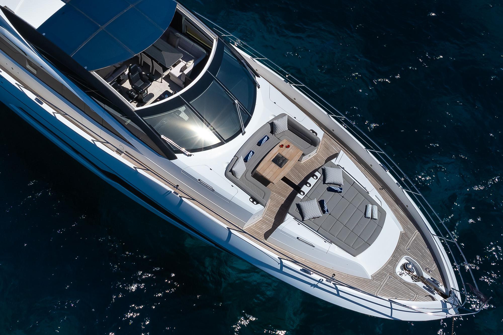 2013 Motor Yachts Sunseeker for sale - YachtWorld