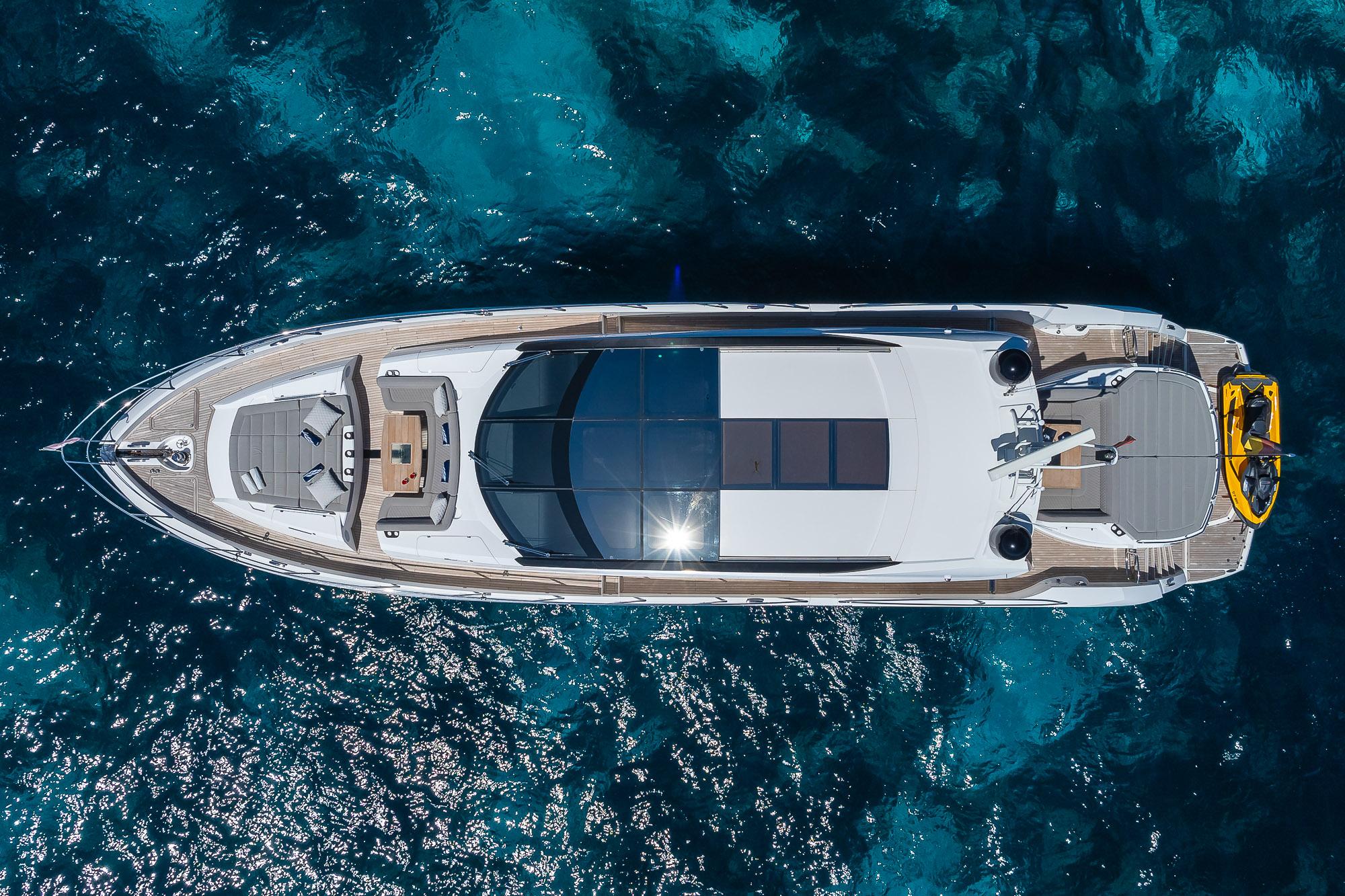 2013 Motor Yachts Sunseeker for sale - YachtWorld