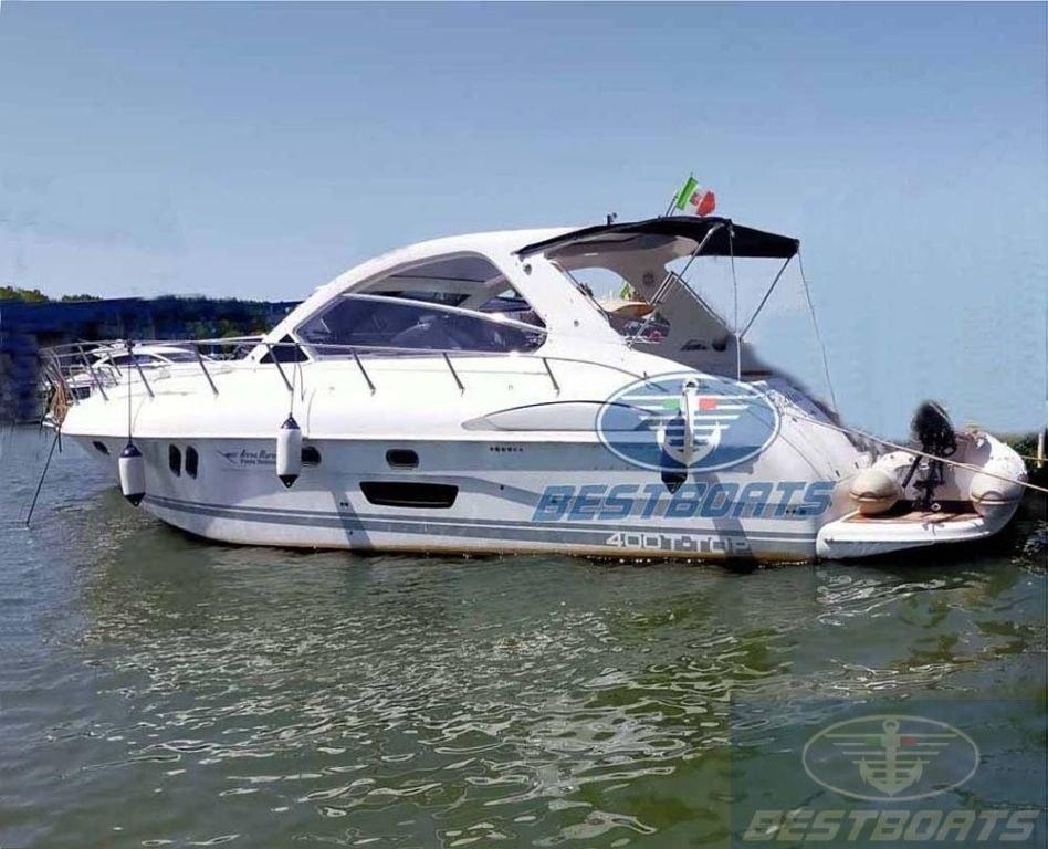 Airon 400 T-TO Usado en Latina - Cosas de Barcos