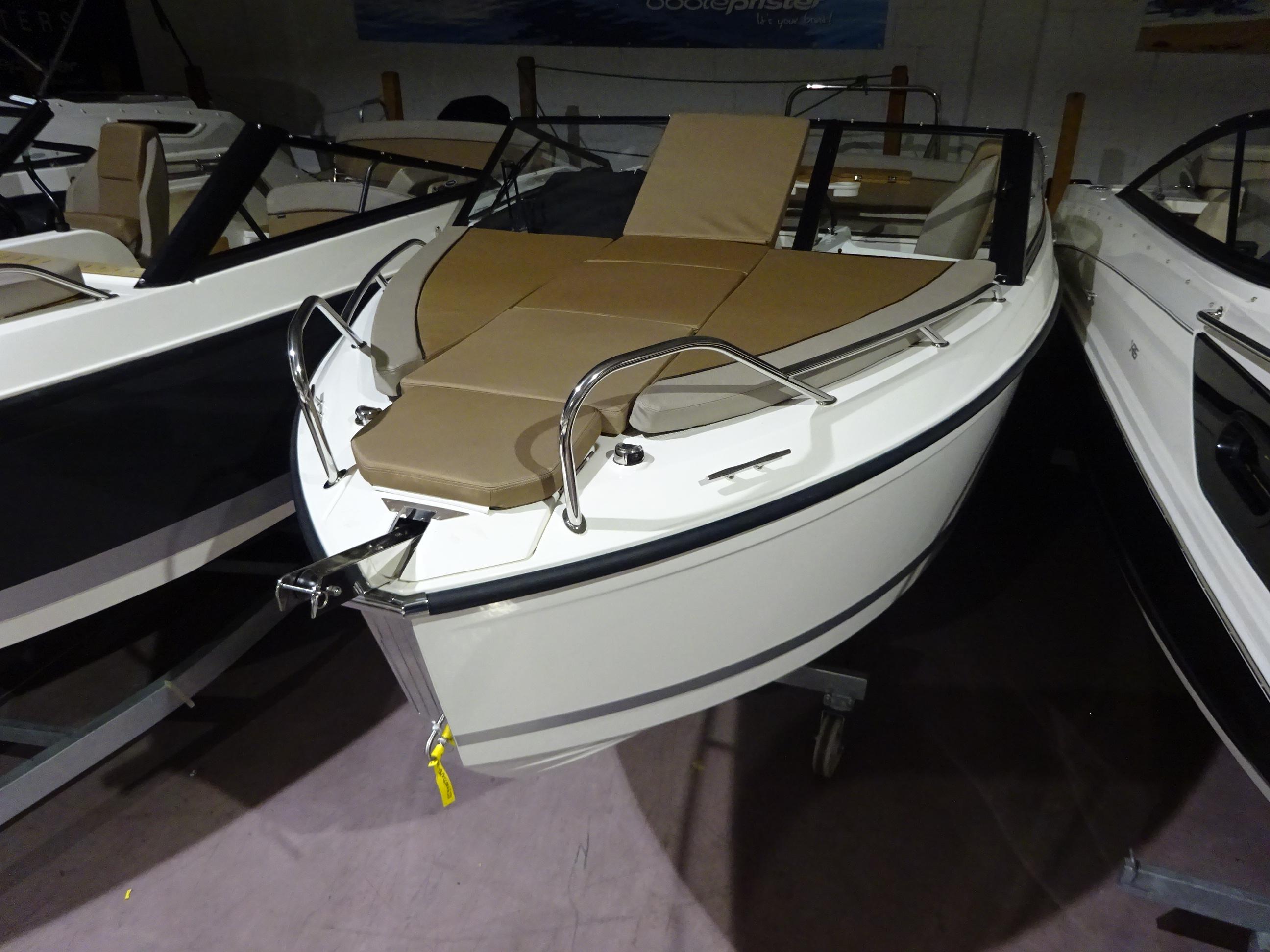 Quicksilver ACTIV 605 CRUISER | 2023 | 6m - Bavaria | Boatshop24