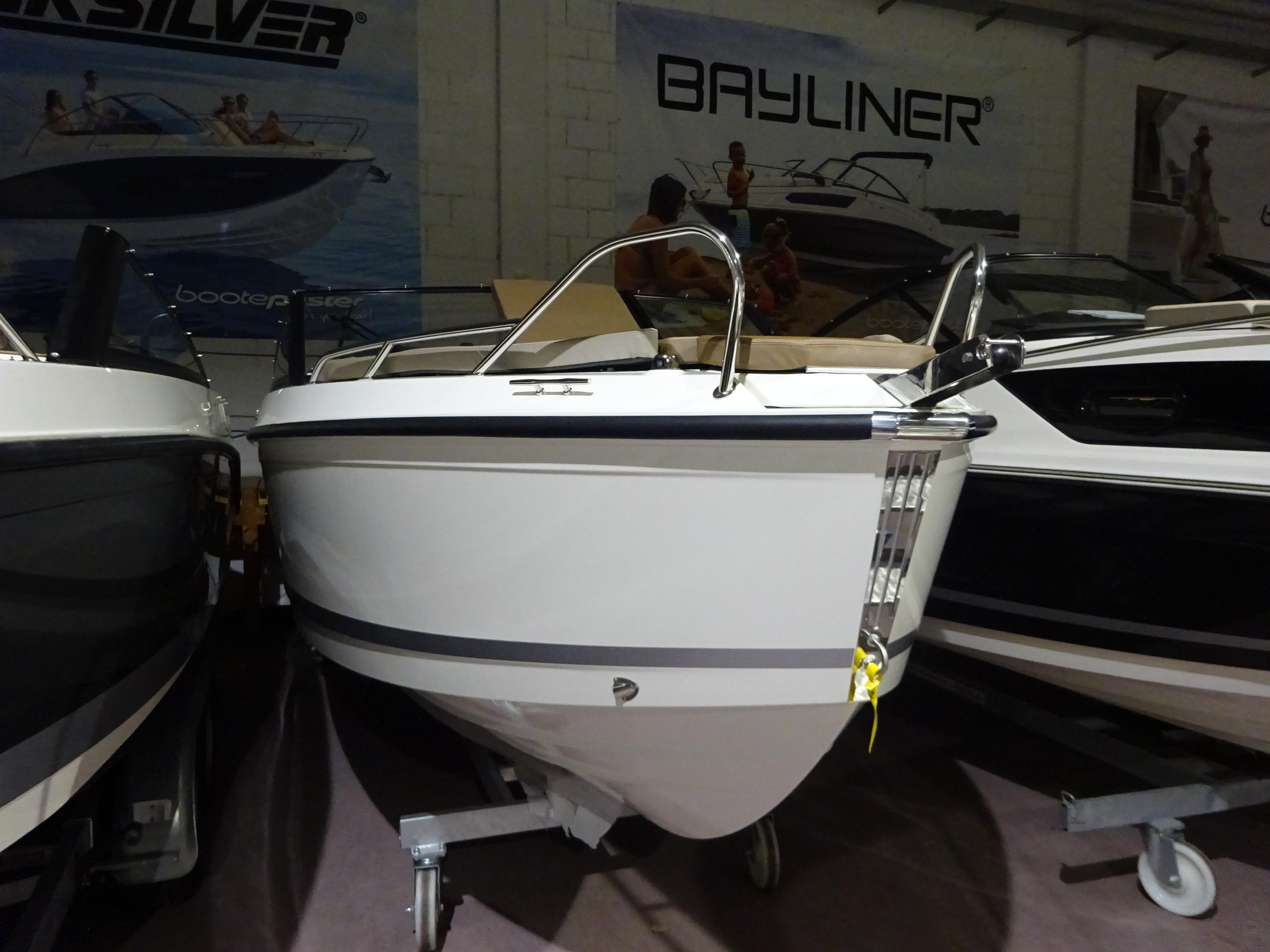 Quicksilver ACTIV 605 CRUISER | 2023 | 6m - Bavaria | Boatshop24
