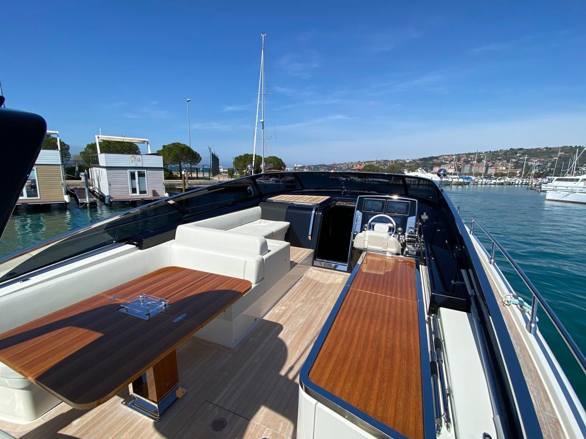 2019 Riva Rivale 56 Other for sale - YachtWorld