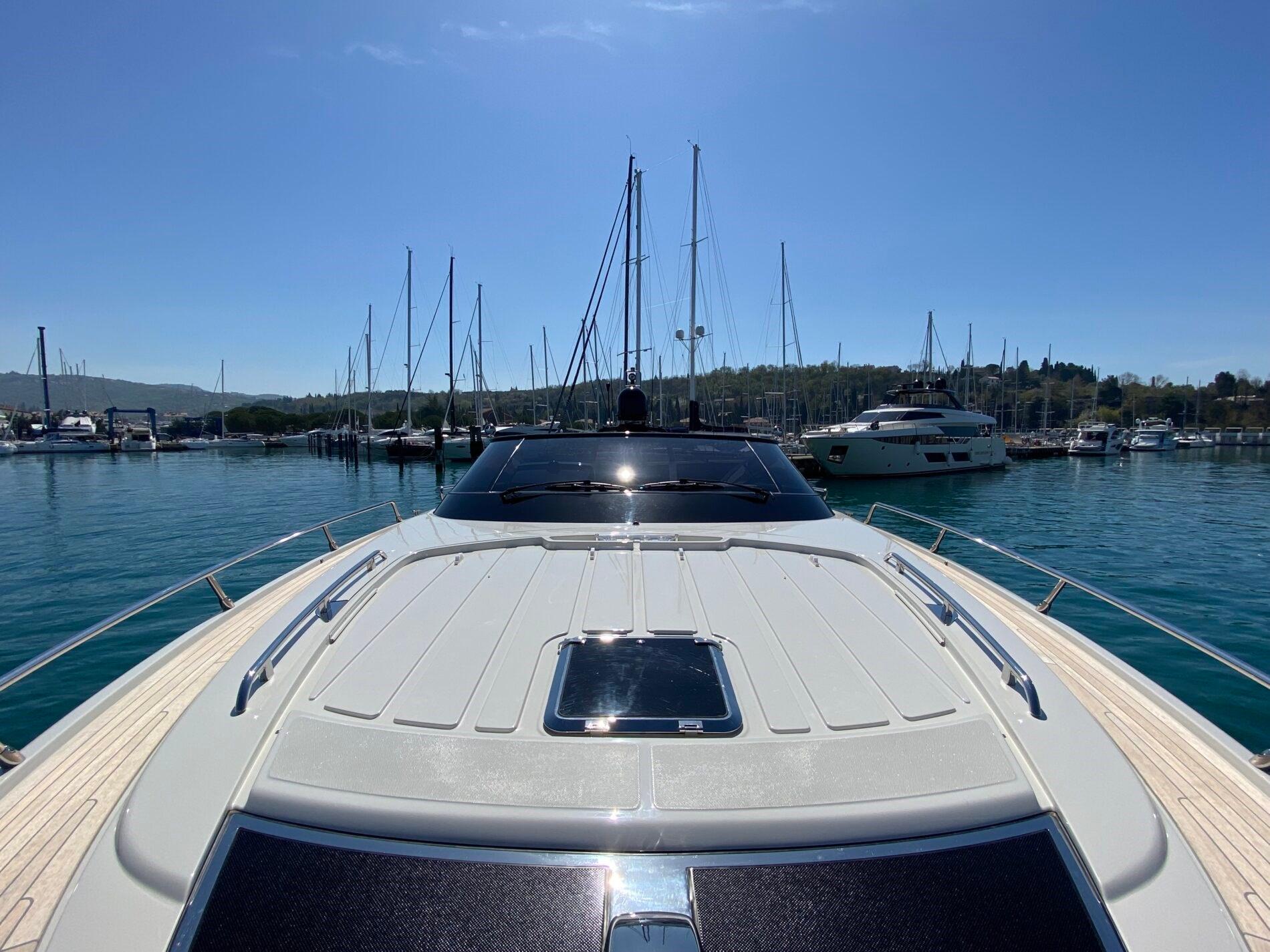 2019 Riva Rivale 56 Other for sale - YachtWorld