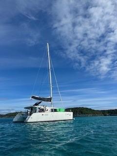 Used 2019 Lagoon 450 | TopBoats