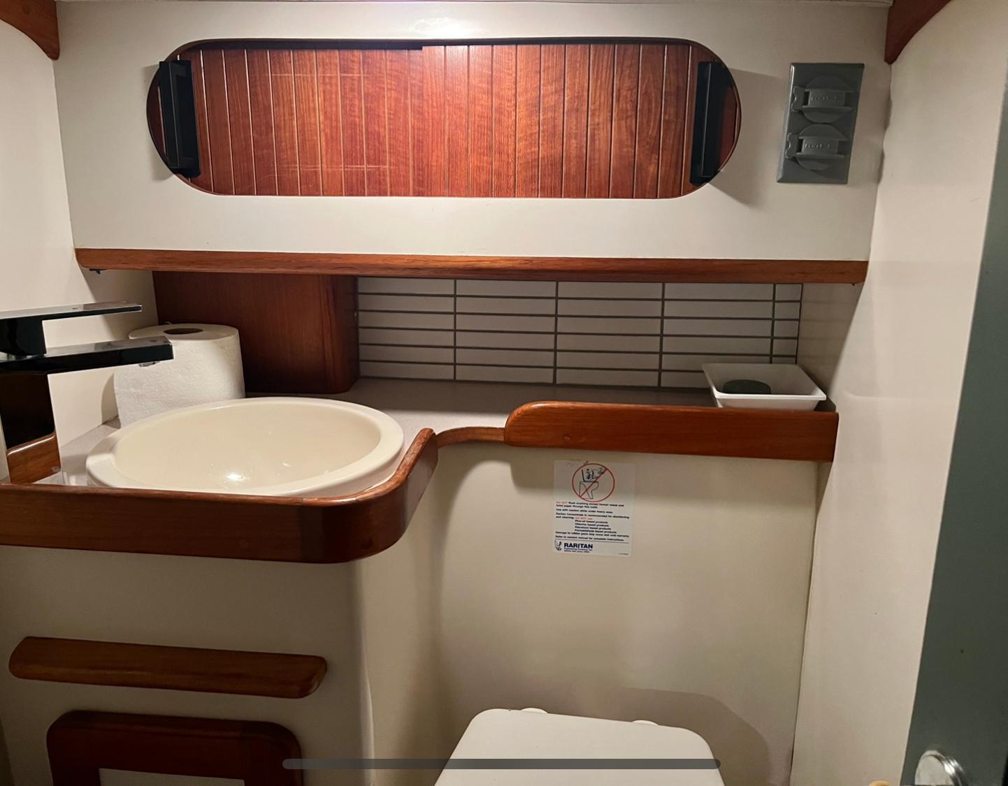 2003 Caliber 40 LRC Kruisers (zeilen) te koop- YachtWorld