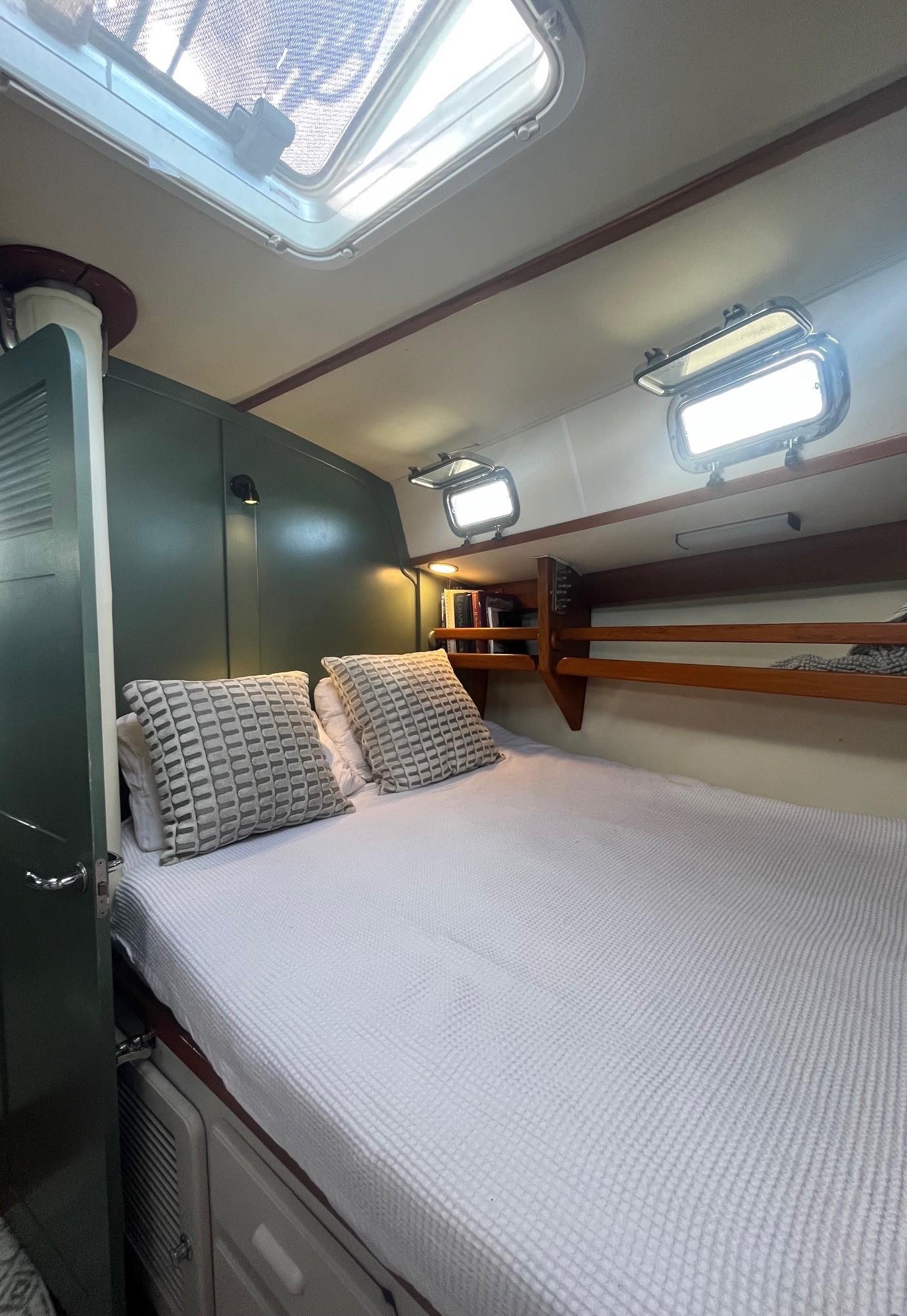 2003 Caliber 40 LRC Kruisers (zeilen) te koop- YachtWorld