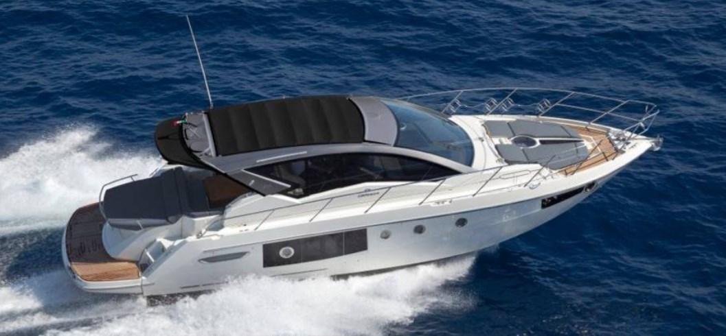 2021 Cranchi M44 HT Express Cruiser for sale - YachtWorld