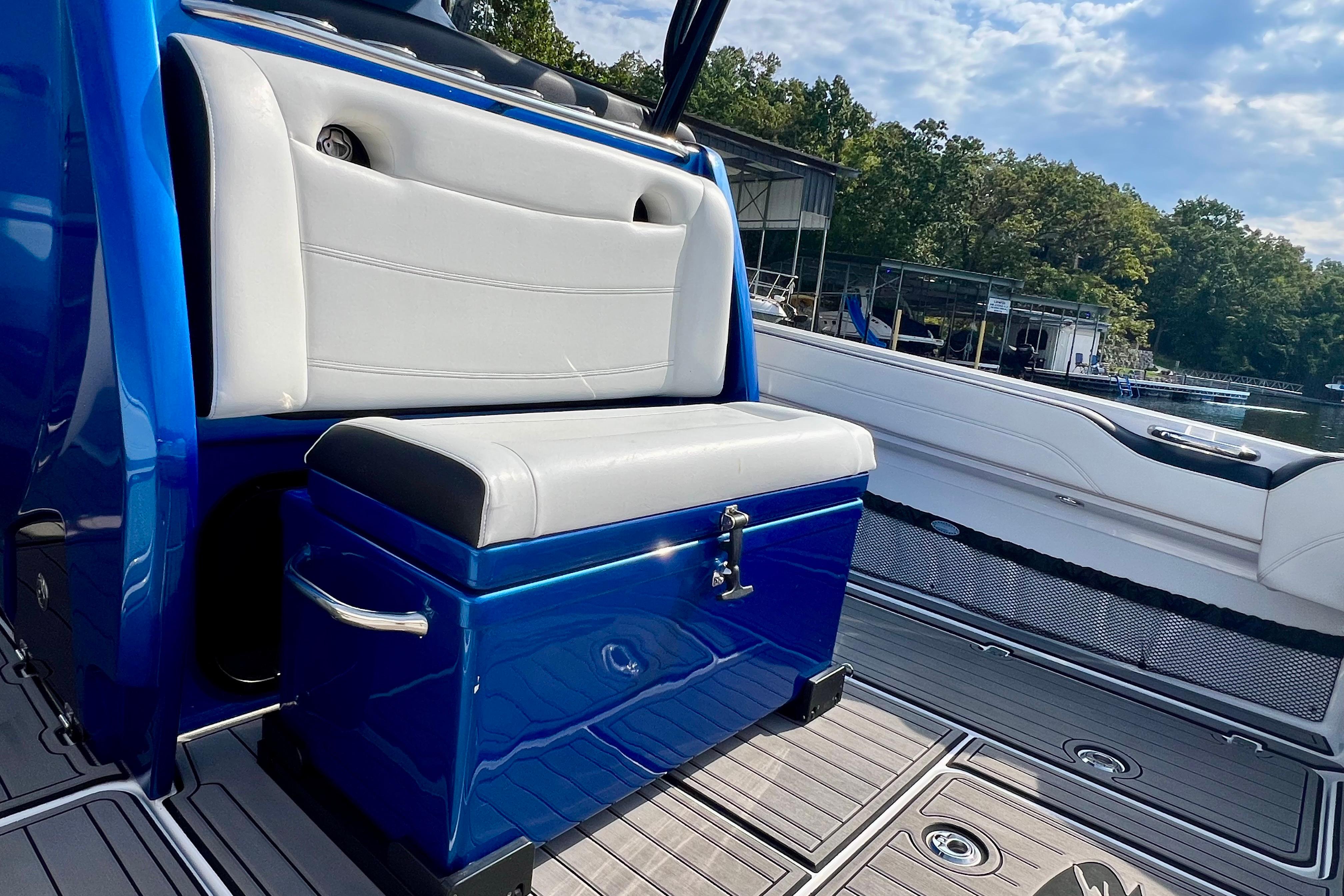 2020 Nor-Tech 340 Sport Center Console Center Console for sale - YachtWorld