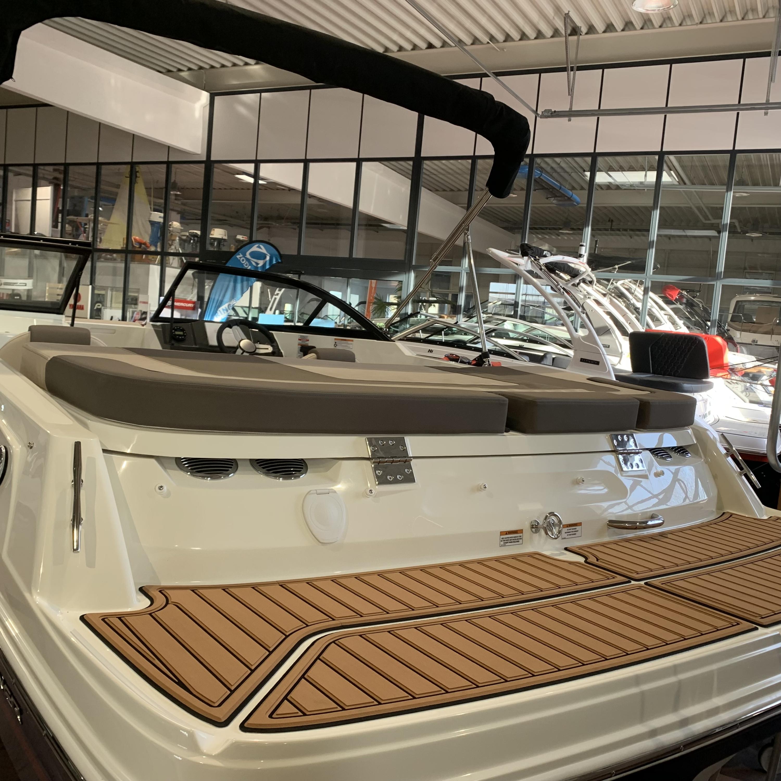 Bayliner VR 4 E | 2023 | 6m - Bavaria | Boatshop24