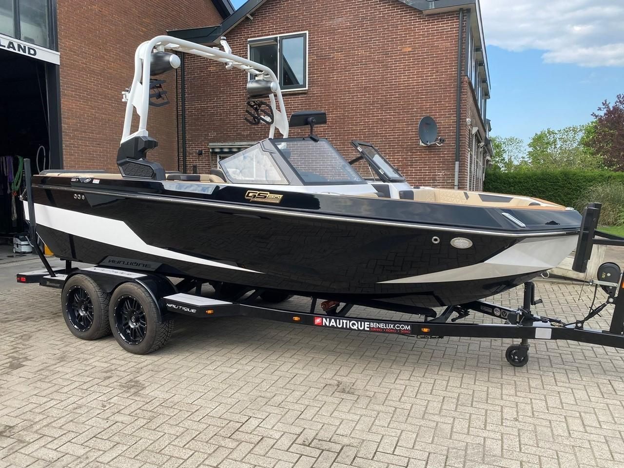 Used 2023 super air nautique GS20 Waddinxveen, Netherlands 147,000 ...