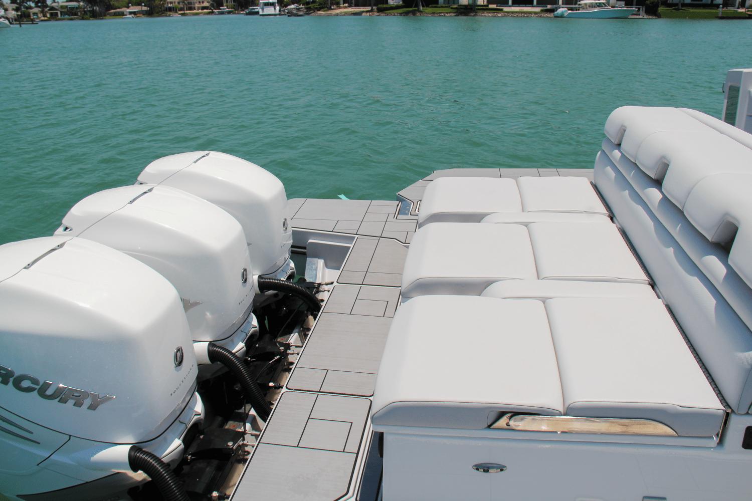 2023 Aviara AV40 Outboard Runabout for sale - YachtWorld