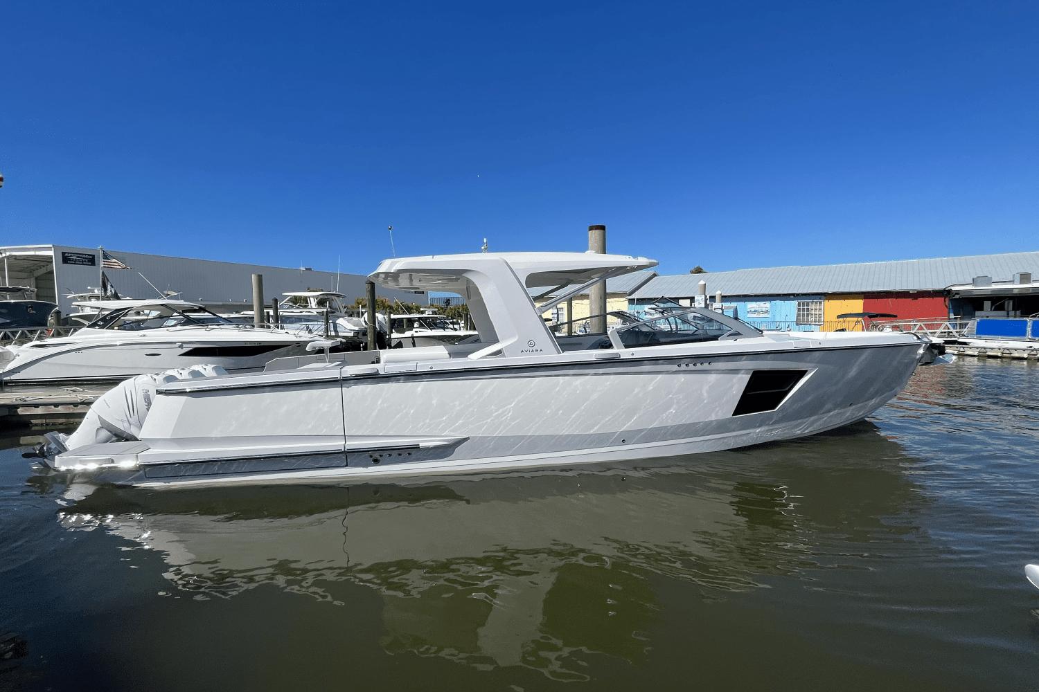 Bateaux Aviara Av40 à vendre | YachtWorld