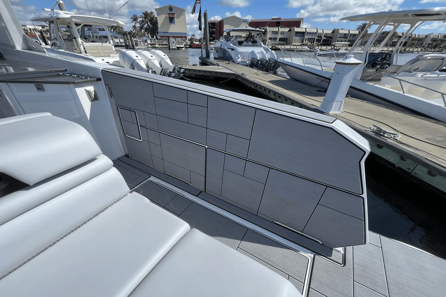 2023 Aviara AV40 Outboard Runabout for sale - YachtWorld