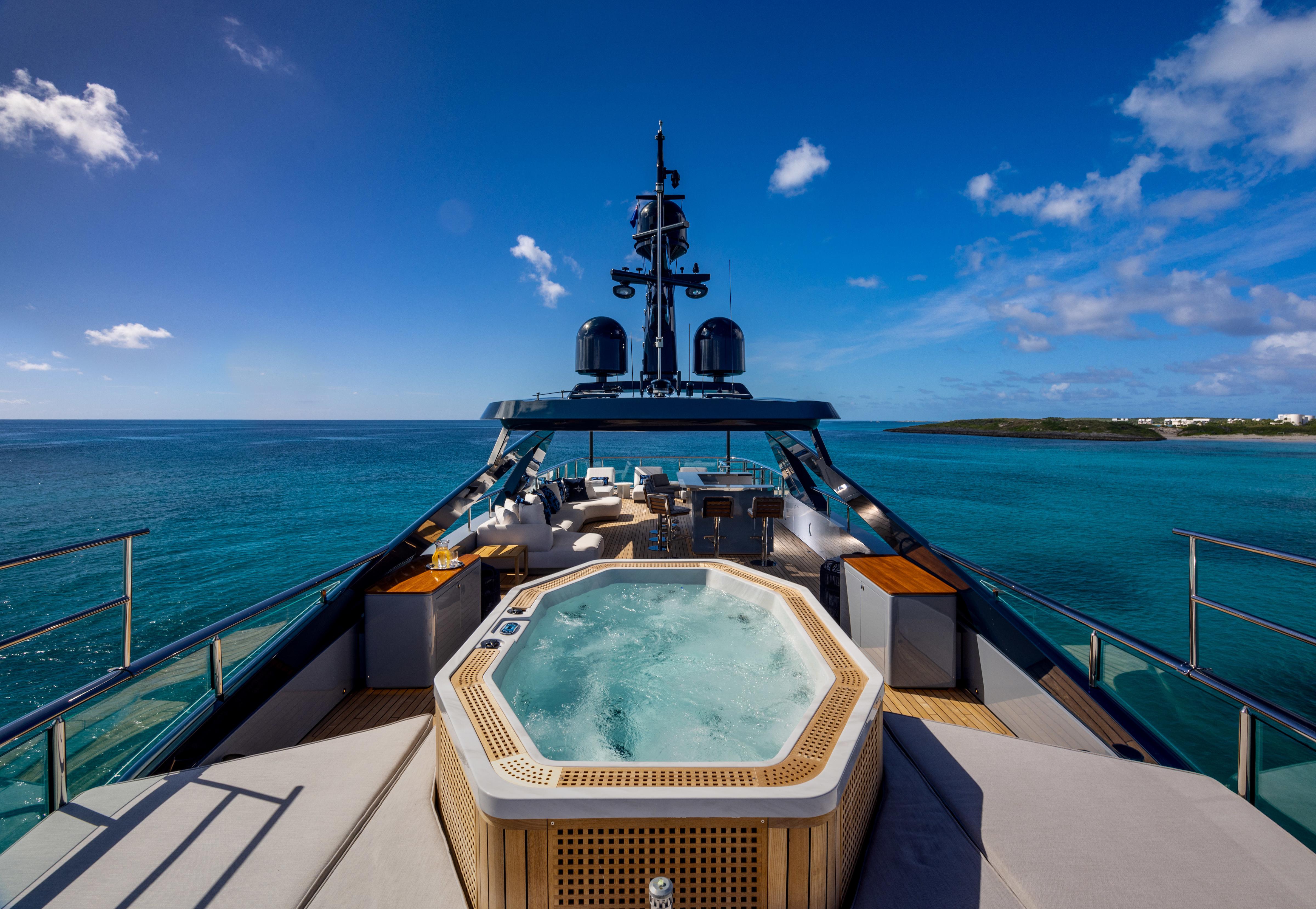 ANCORA Motor Yachts Mengi Yay for sale - YachtWorld