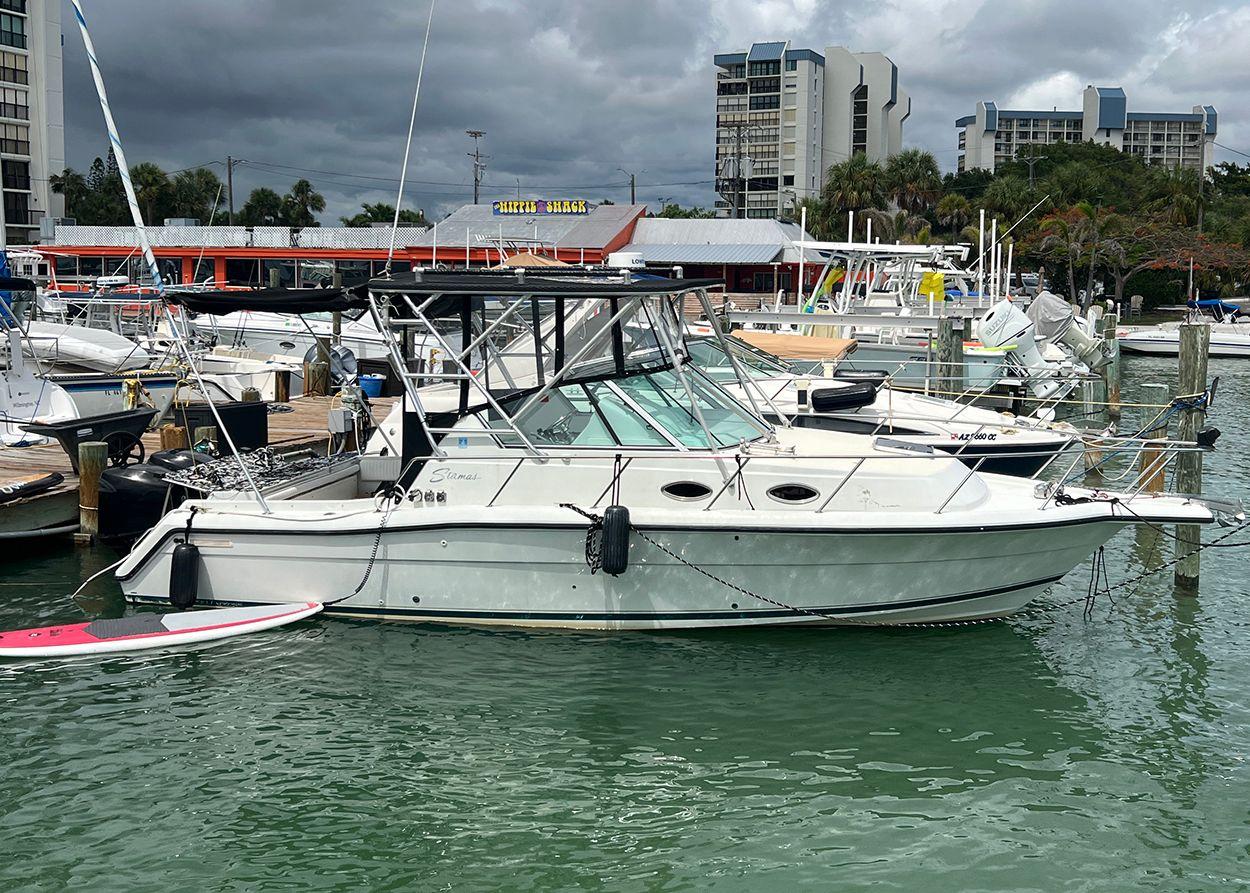 Stamas boats for sale | YachtWorld