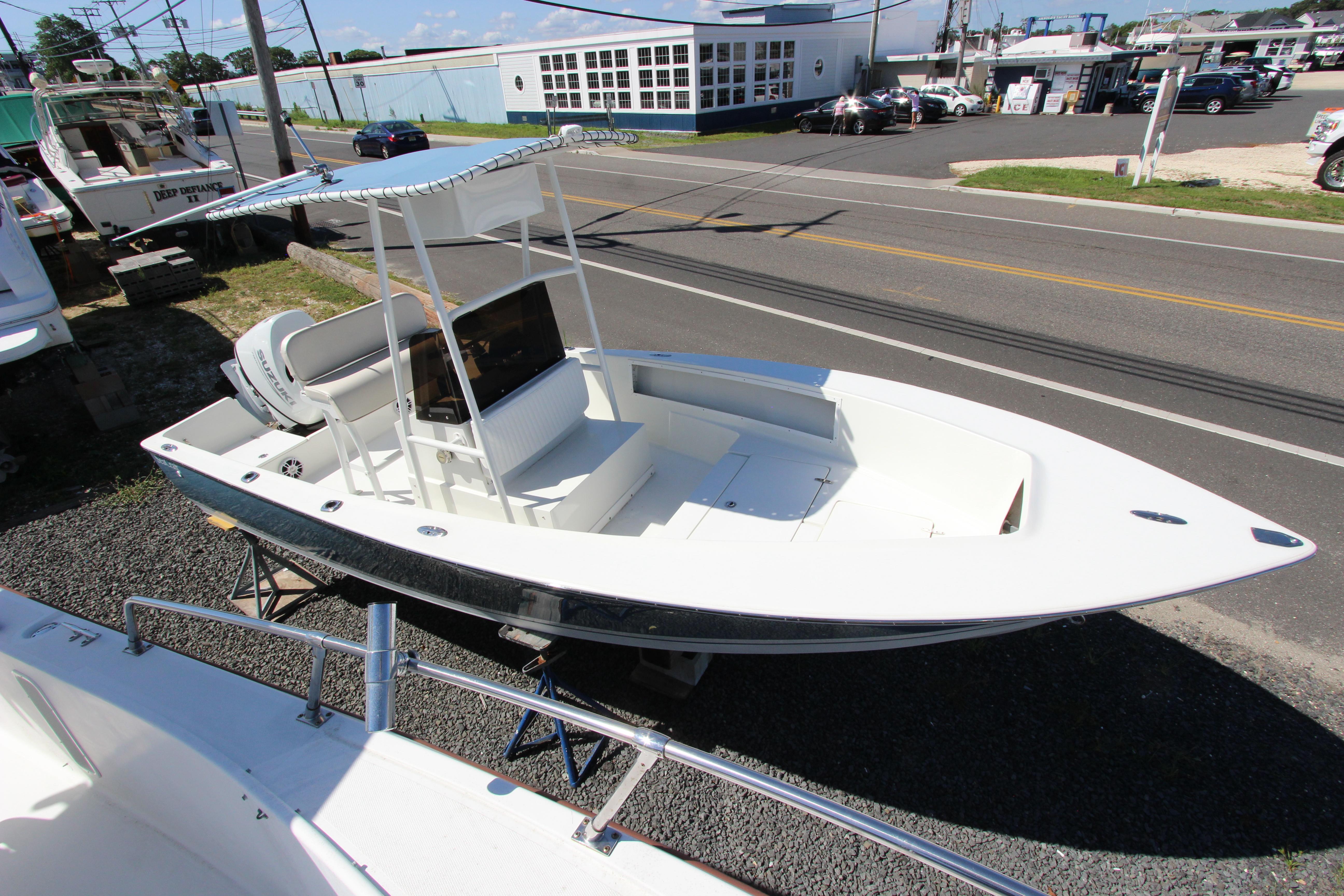 1970 SeaCraft 20 CC Bateaux à console centrale à vendre - YachtWorld