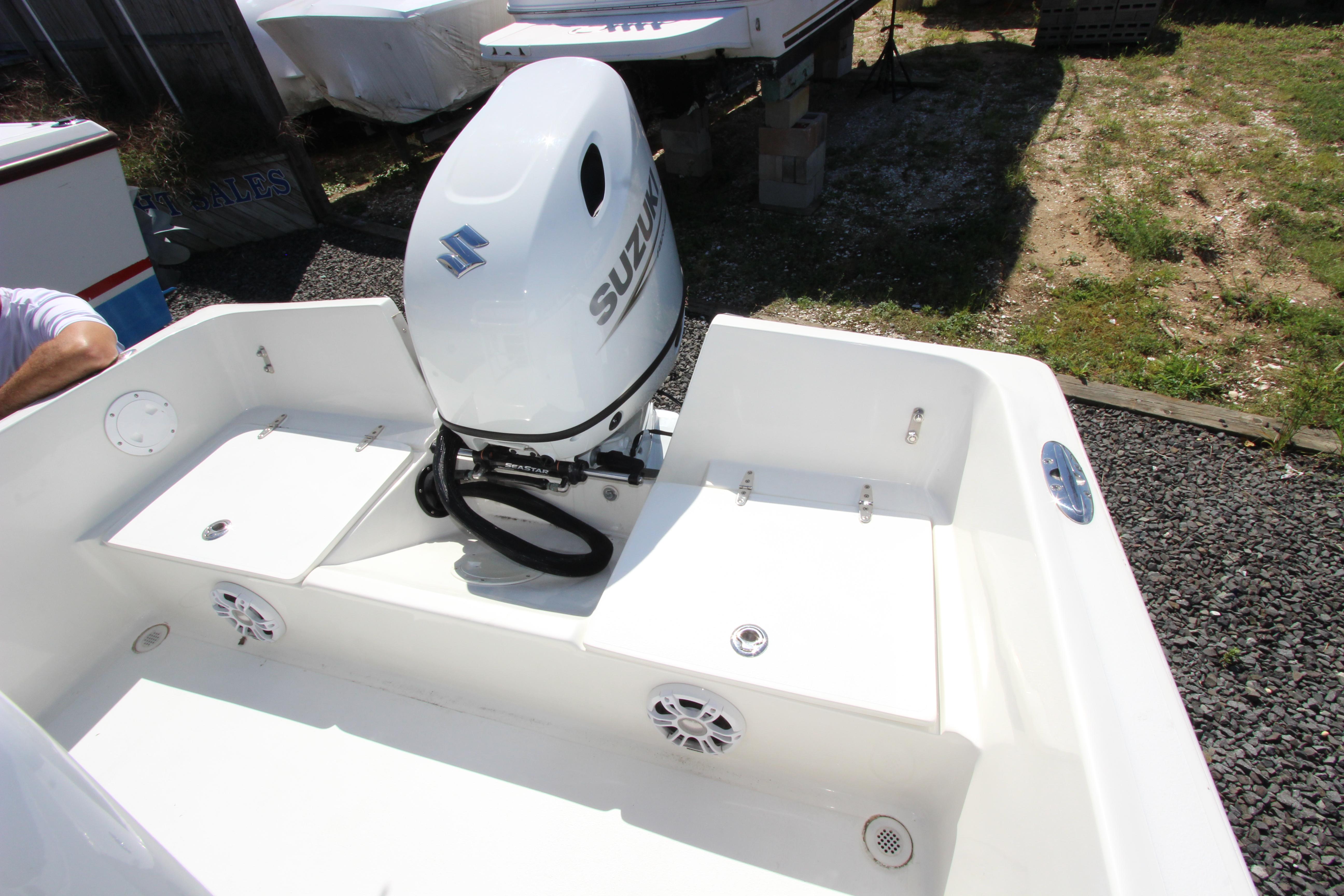 1970 SeaCraft 20 CC Bateaux à console centrale à vendre - YachtWorld