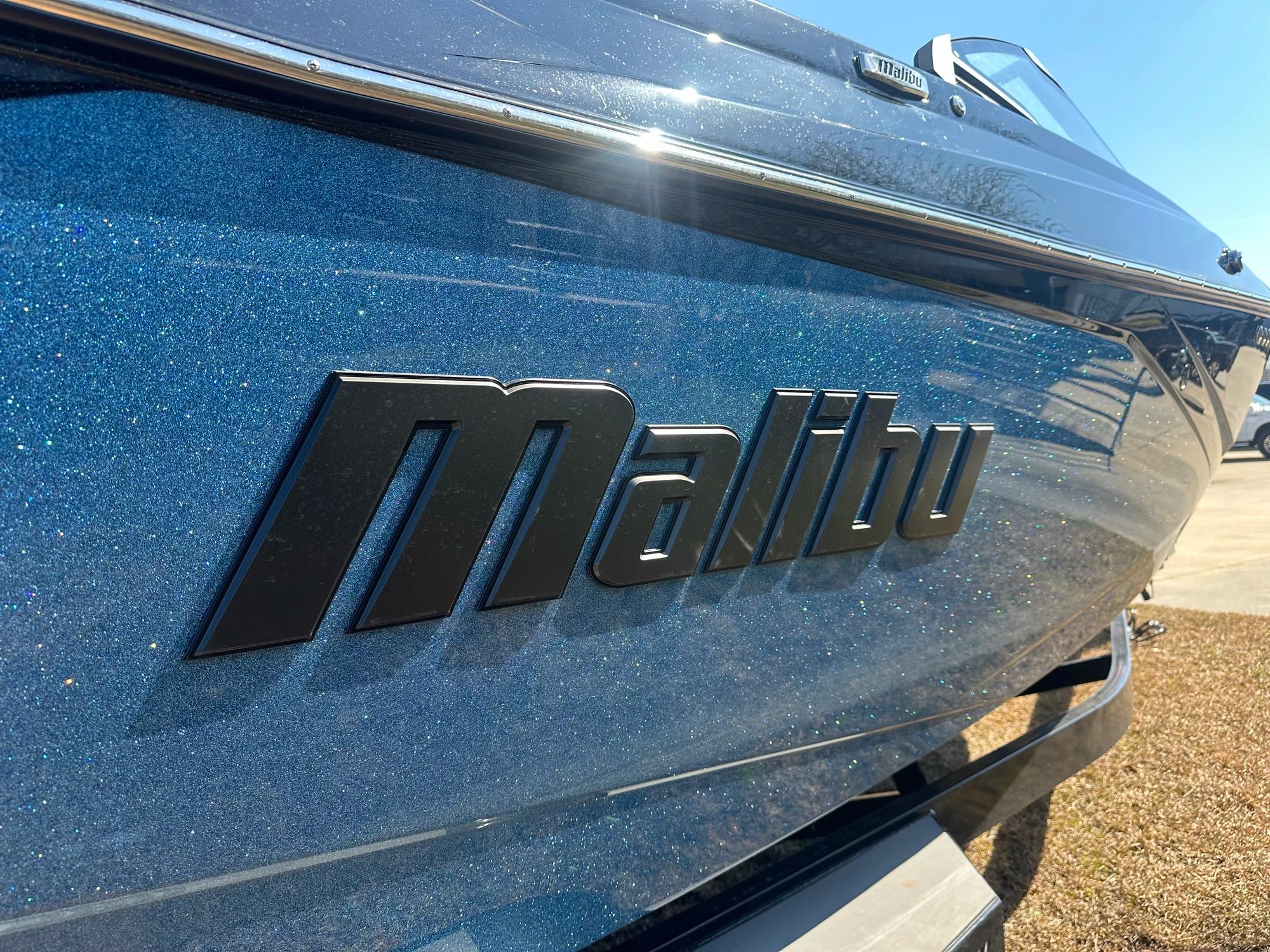 2024 Malibu Wakesetter 23 LSV Ski and Wakeboard for sale - YachtWorld