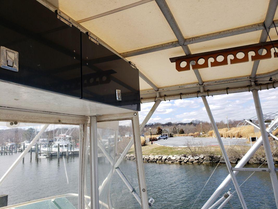 1982 Bertram 35 Convertible Convertible for sale - YachtWorld