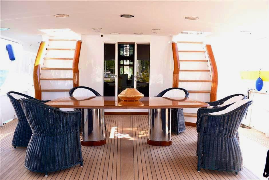 1986 Antique and Classic CRN for sale - YachtWorld