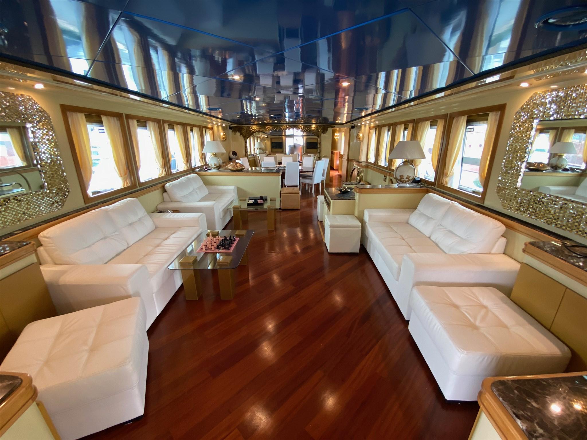 1986 Antique and Classic CRN for sale - YachtWorld