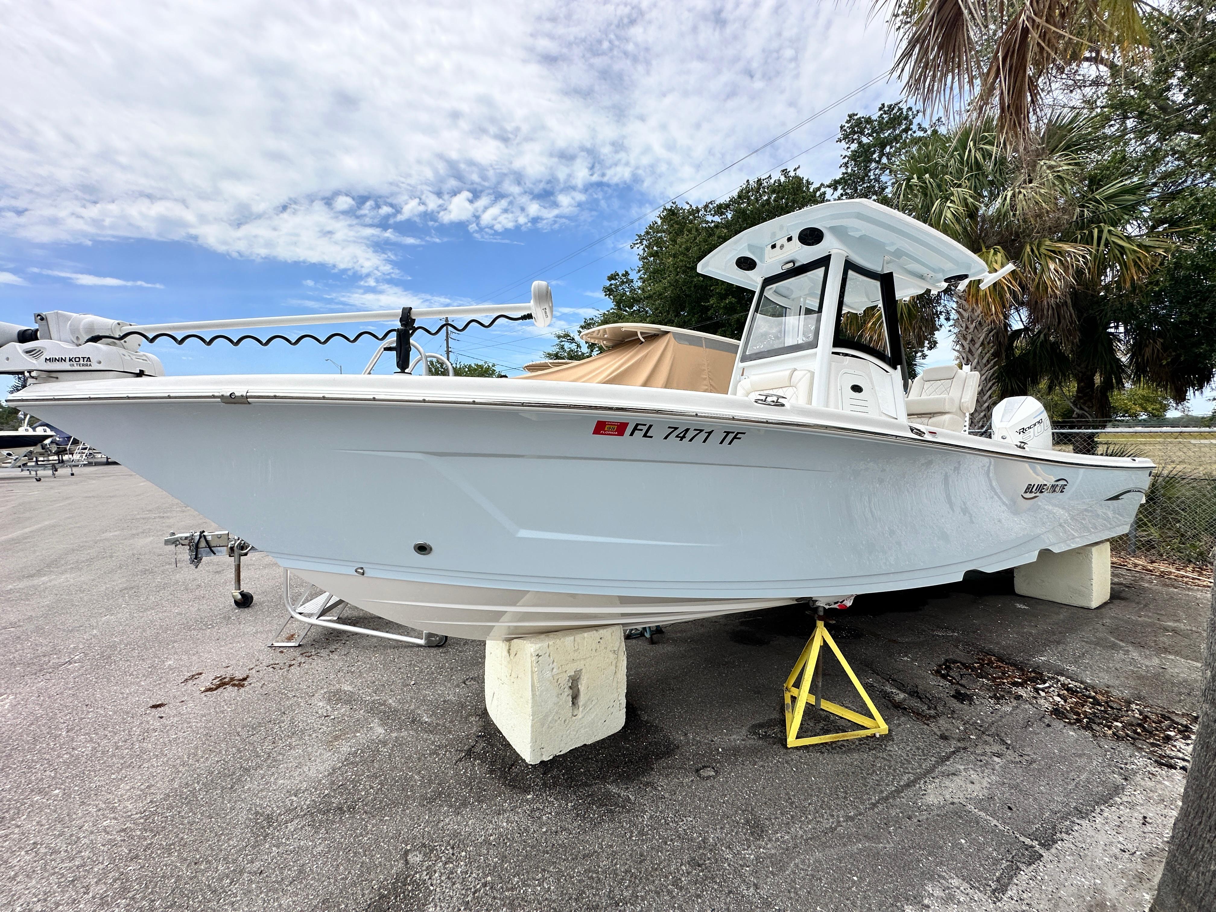 Blue Wave boats for sale | YachtWorld