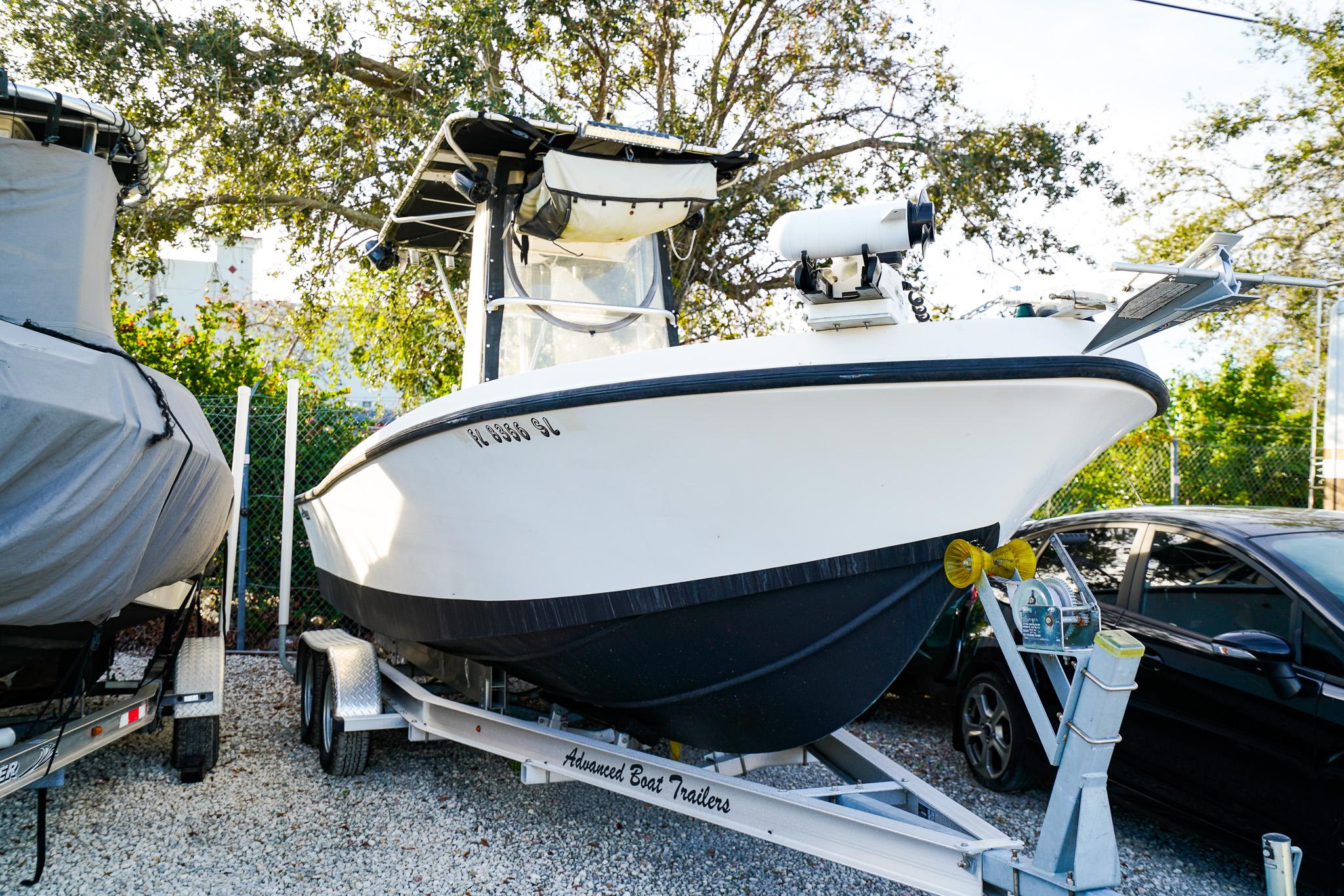 Mako boats for sale | YachtWorld