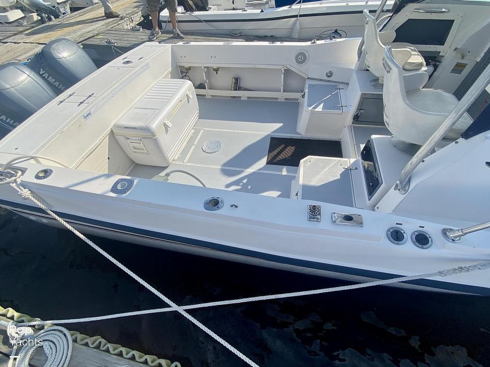 Grady-White 23 Gulfstream | 1988 | 7m - New York | Boatshop24